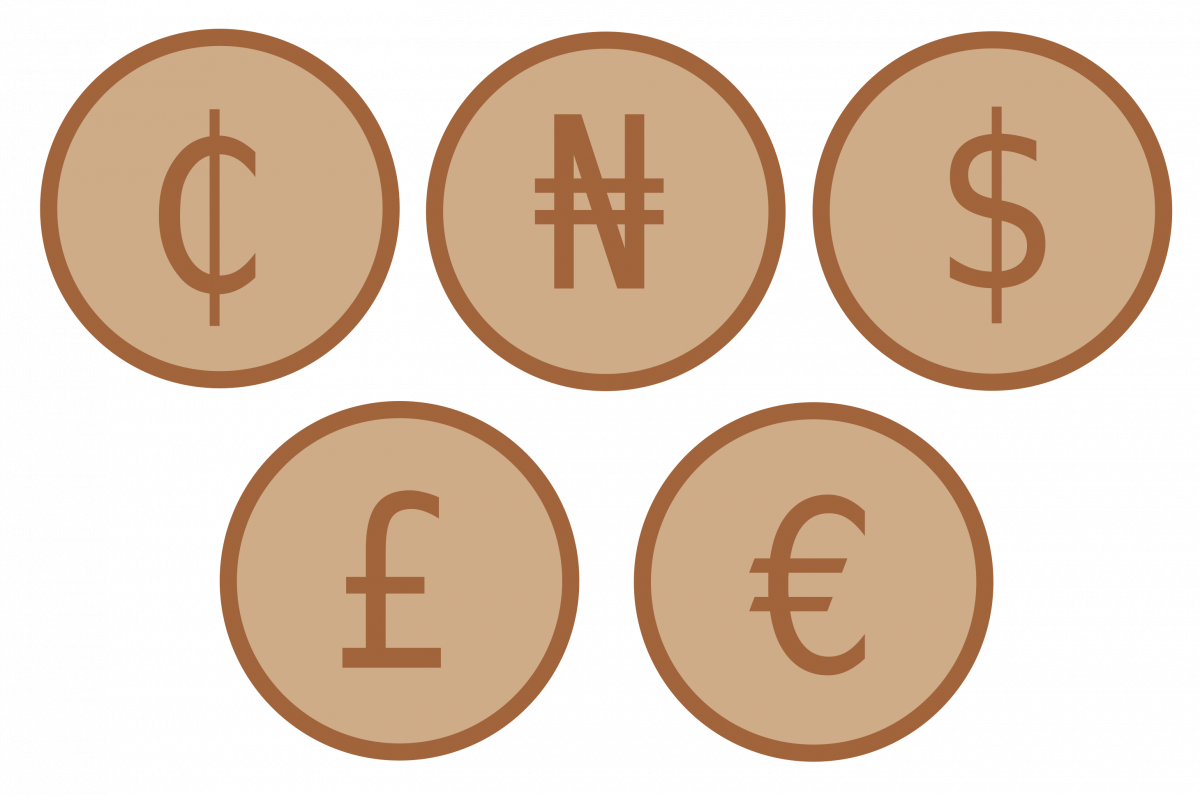 Keyboard Africa – Keyboarding Native African Languages