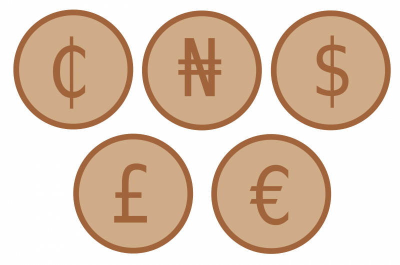 Keyboard Africa – Keyboarding Native African Languages