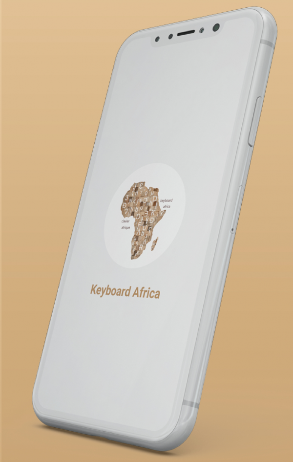 Keyboard Africa – Keyboarding Native African Languages
