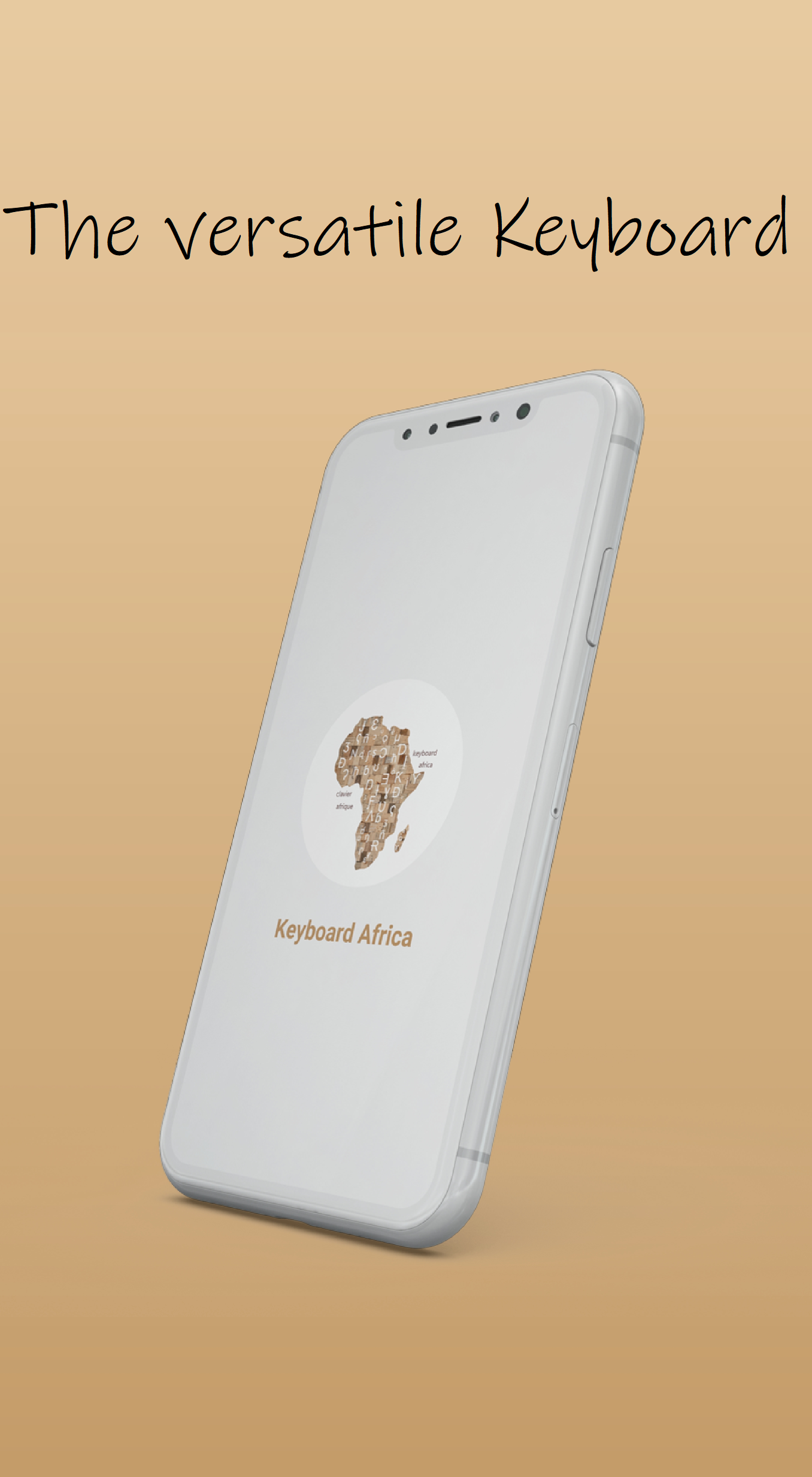 Mobile – Keyboard Africa – Computer Keyboard for Africa